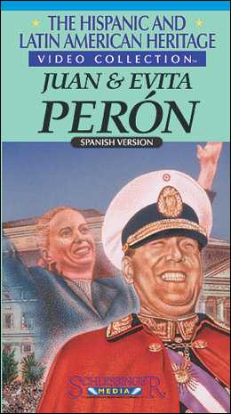 EVA PERON